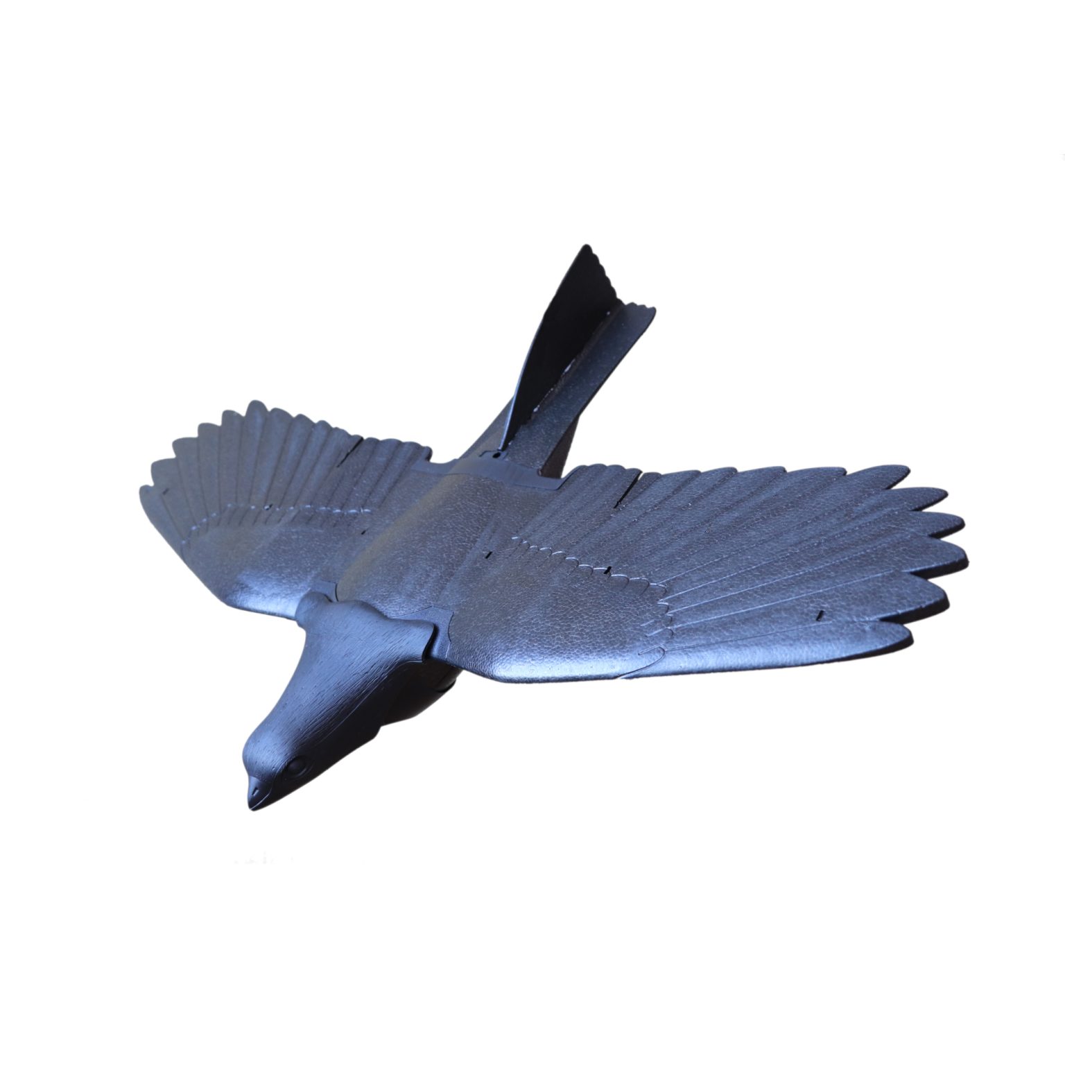 Rocrow Complete Set - GPS - Wingbeat