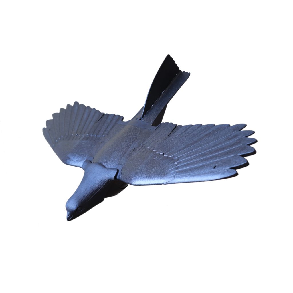 Rocrow Complete Set - GPS - Wingbeat