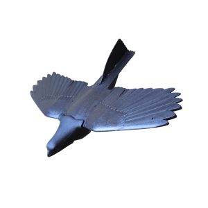 Rocrow Complete Set - GPS - Wingbeat