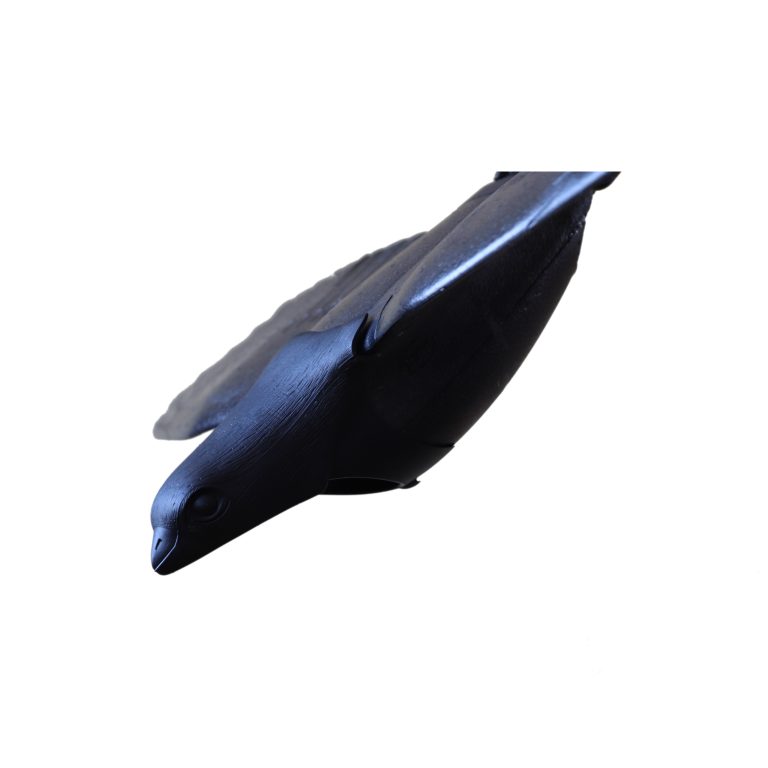 Rocrow Complete Set - GPS - Wingbeat