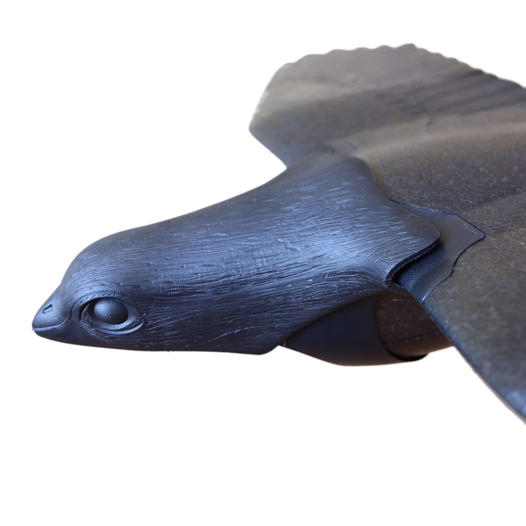 Rocrow Complete Set - GPS - Wingbeat